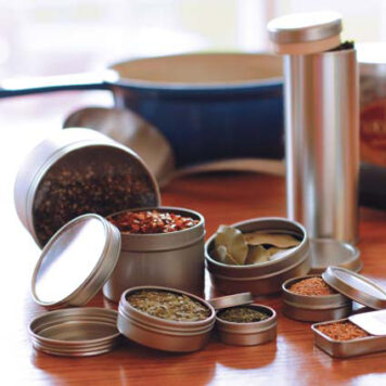 Food Packaging Supplies | Wells Can Company