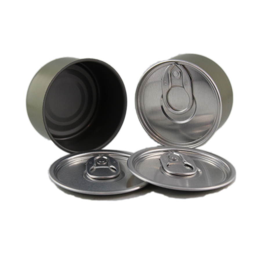 Screwtop - Wells Can Company