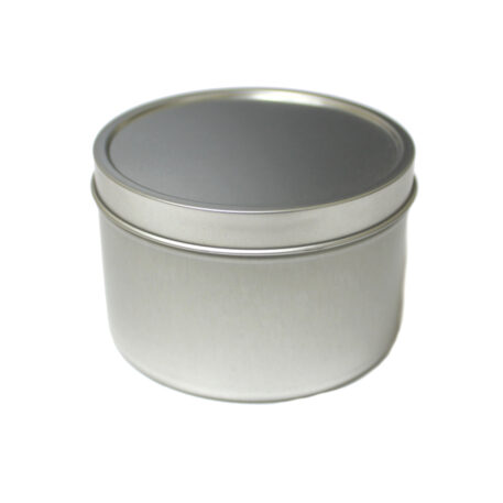 Metal Packaging Tins - Wells Can Company