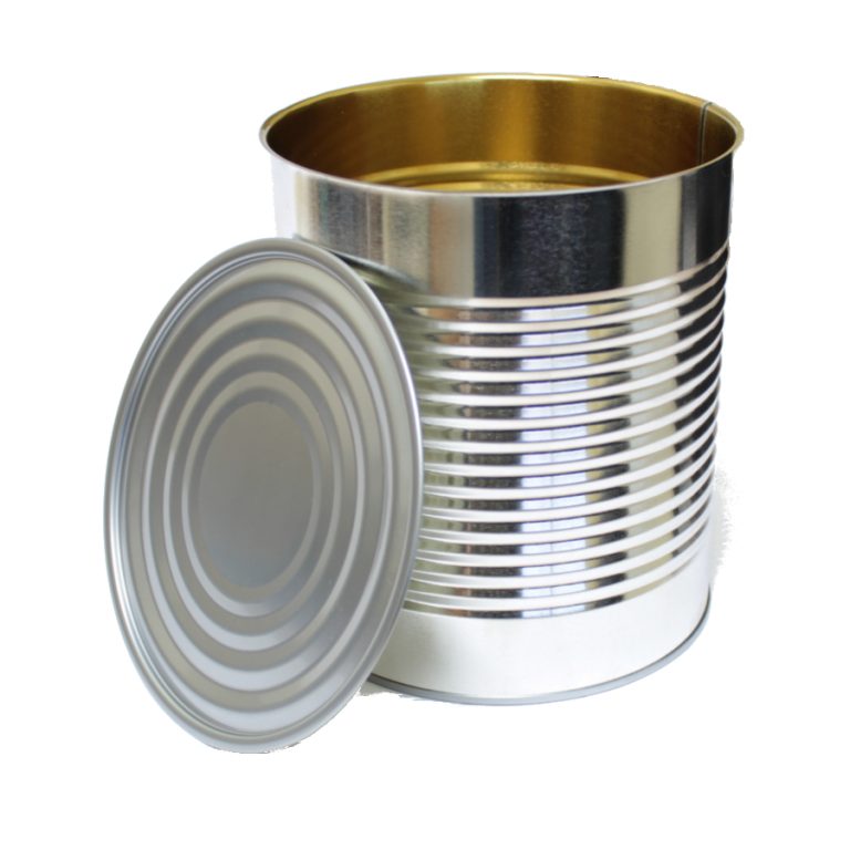 Metal Food & Beverage Cans | Page 2 of 3 | Wells Can Company