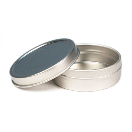 Metal Packaging Tins - Wells Can Company