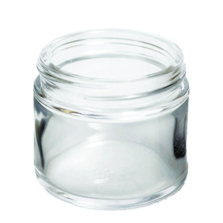 Glass Bottles and Jars - Wells Can Company