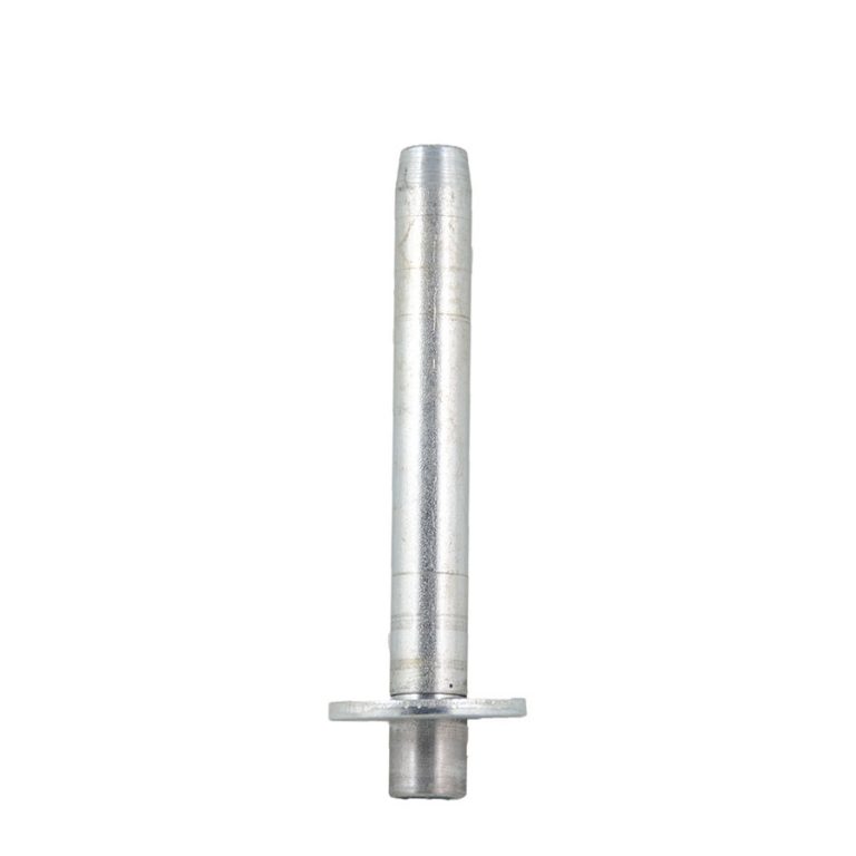 WA Part CY32 - Short Base Plate Shaft - Wells Can Company