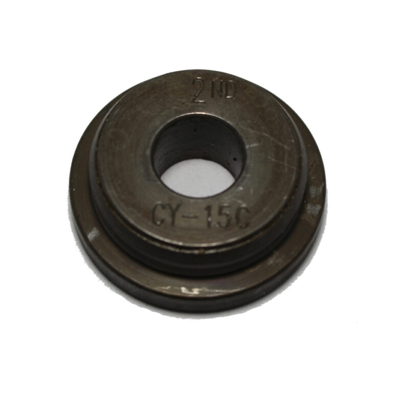 WA Part CY15C - 2nd Seaming Roller 202 Beer Can - Wells Can Company