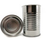Metal Food & Beverage Cans - Wells Can Company