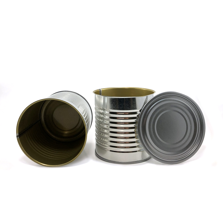 Metal Food & Beverage Cans | Page 2 of 3 | Wells Can Company