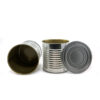 Metal Food & Beverage Cans - Wells Can Company