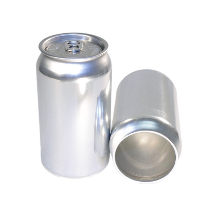 Metal Food & Beverage Cans - Wells Can Company