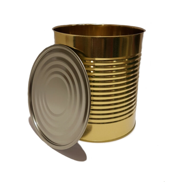 Food Packaging Supplies - Wells Can Company