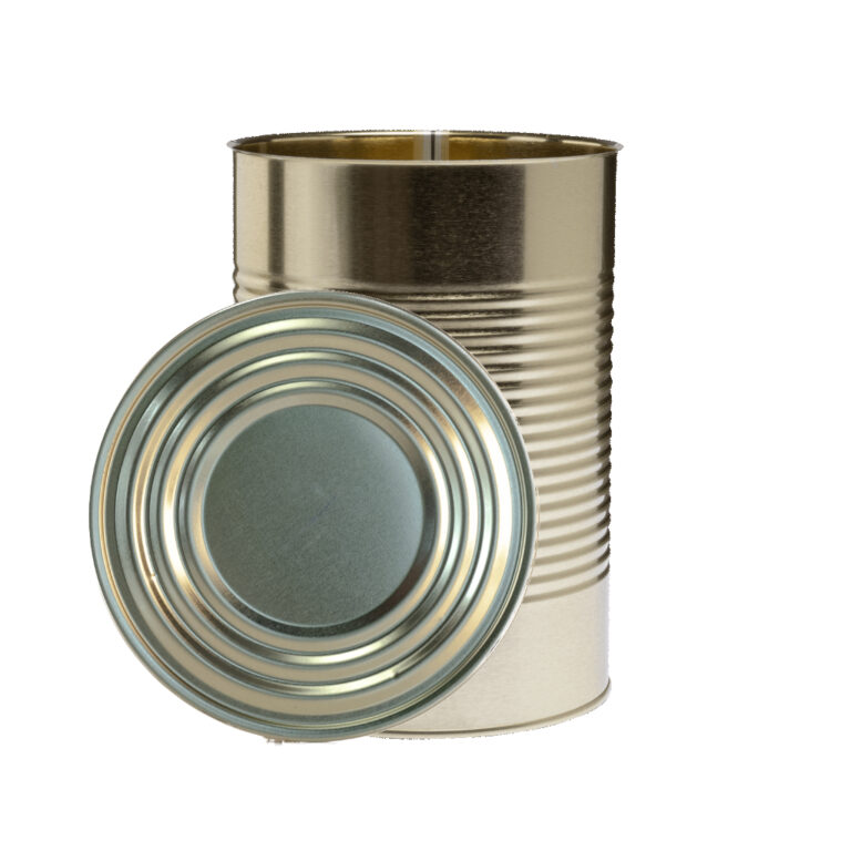 Food Packaging Supplies - Wells Can Company