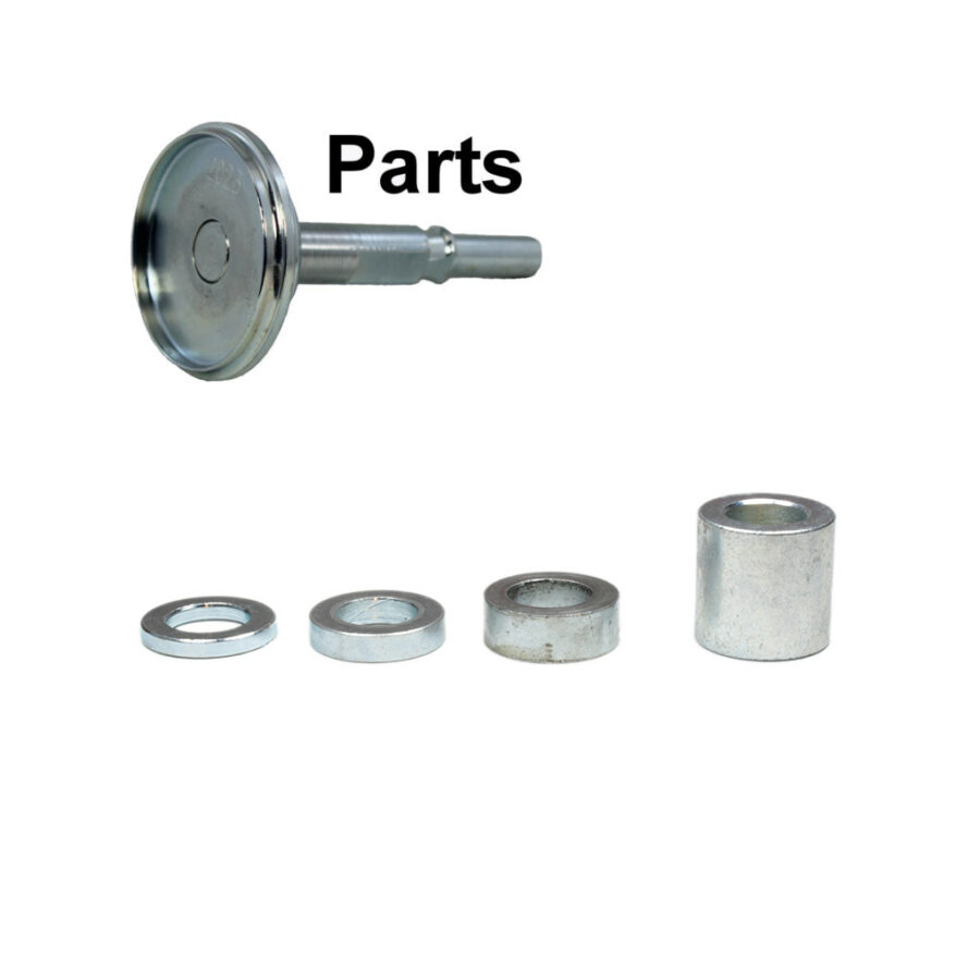 Equipment Parts - Wells Can Company