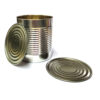 Food Packaging Supplies - Wells Can Company