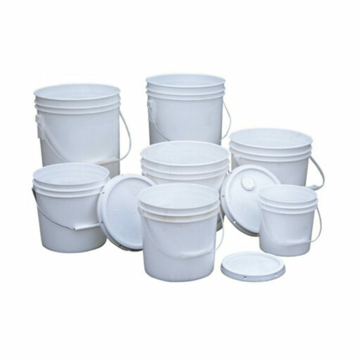 Industrial Cans & Pails - Wells Can Company