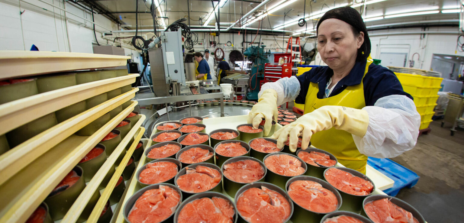 Canning Workshops - Wells Can Company