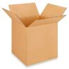18x18x24 275 lb Double Wall Corrugated Boxes - Wells Can Company